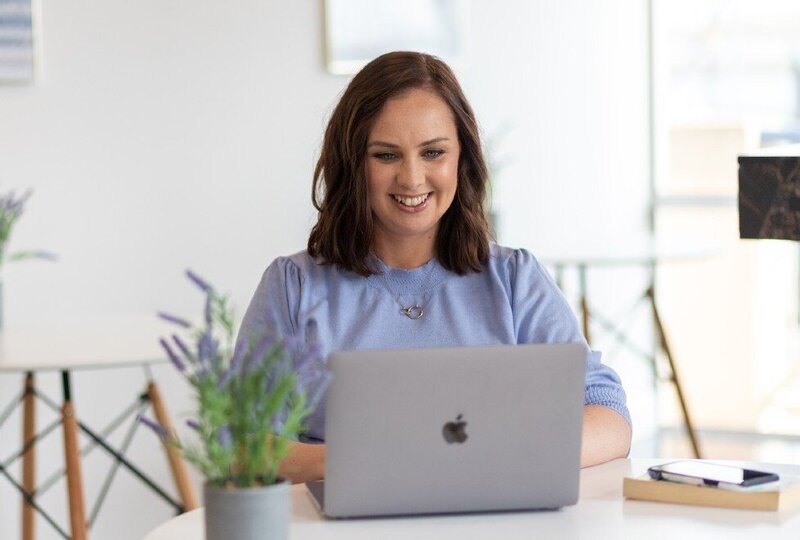 Business mentor for wellness entrepreneurs | Vicky Shilling