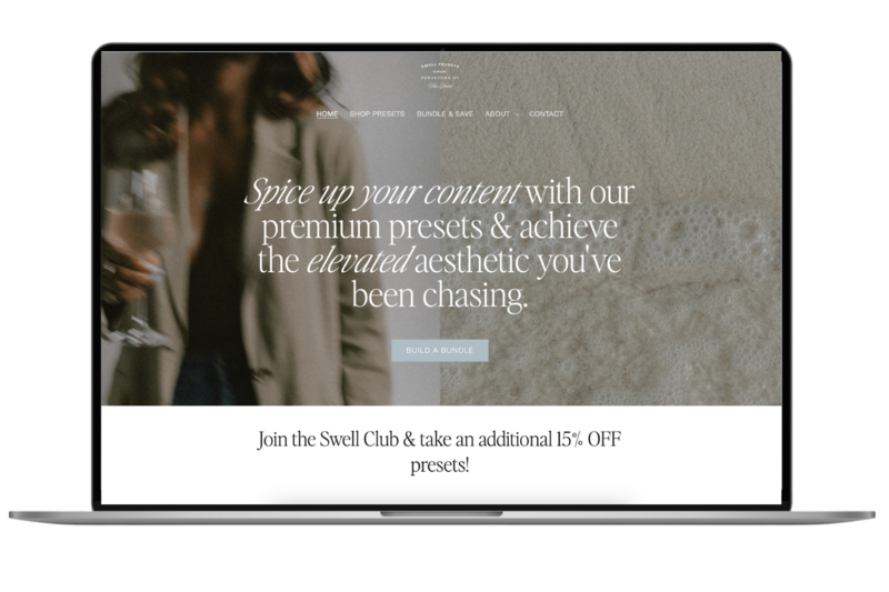 Website Design
