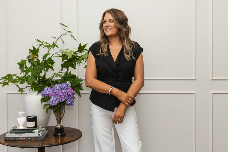 Mentoring | Kate Addamo