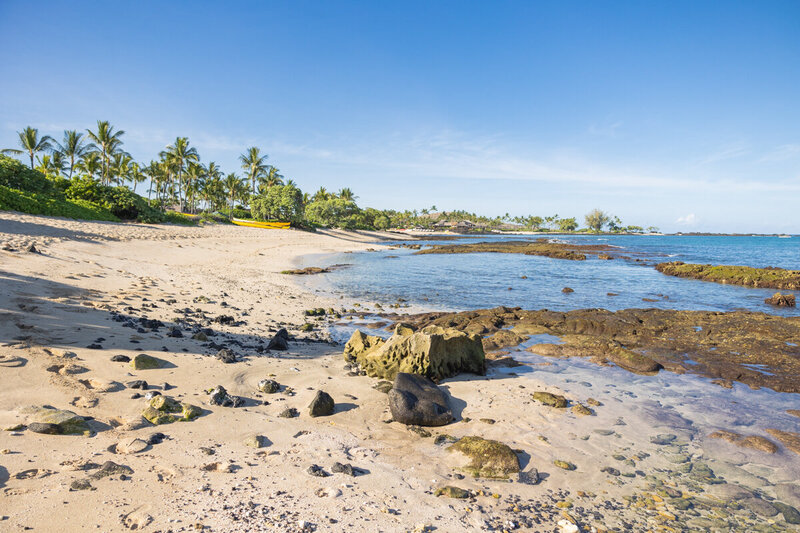 Best Big Island Portrait Locations - Photos & Descriptions