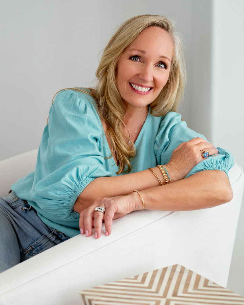 About Kristi Pennington Photography