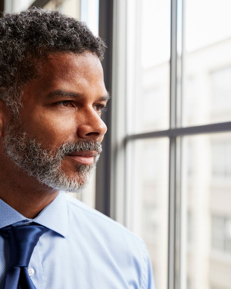 Grief Counseling for Men in Massachusetts | Mister Health
