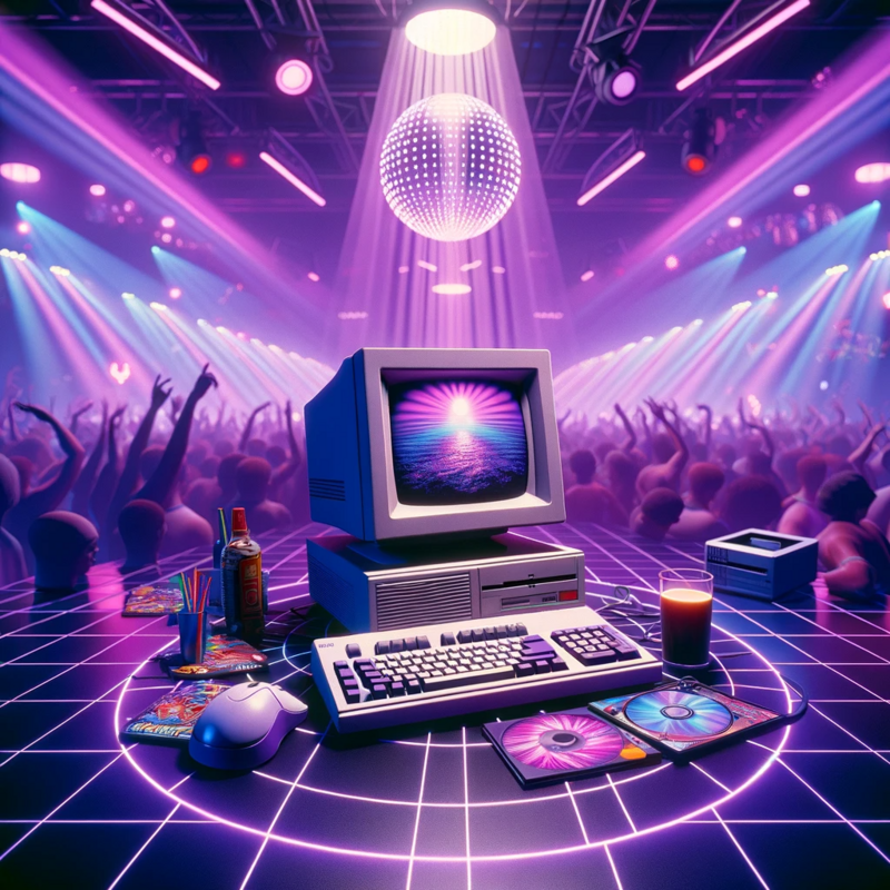 Home [raveresults.co]