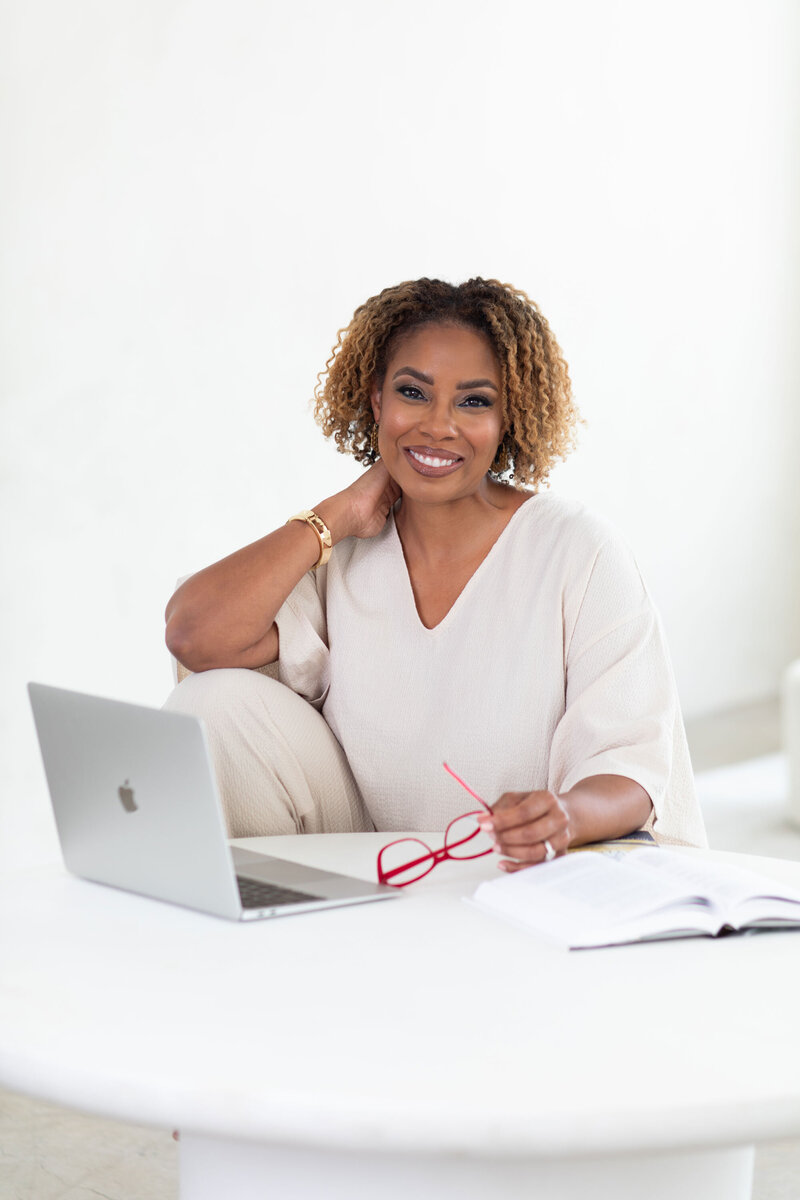 Meet Dr. Loree | Infertility, Grief & Family Building