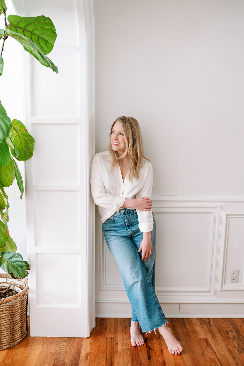 Leslie Nice: Arkansas Family and Newborn Photographer