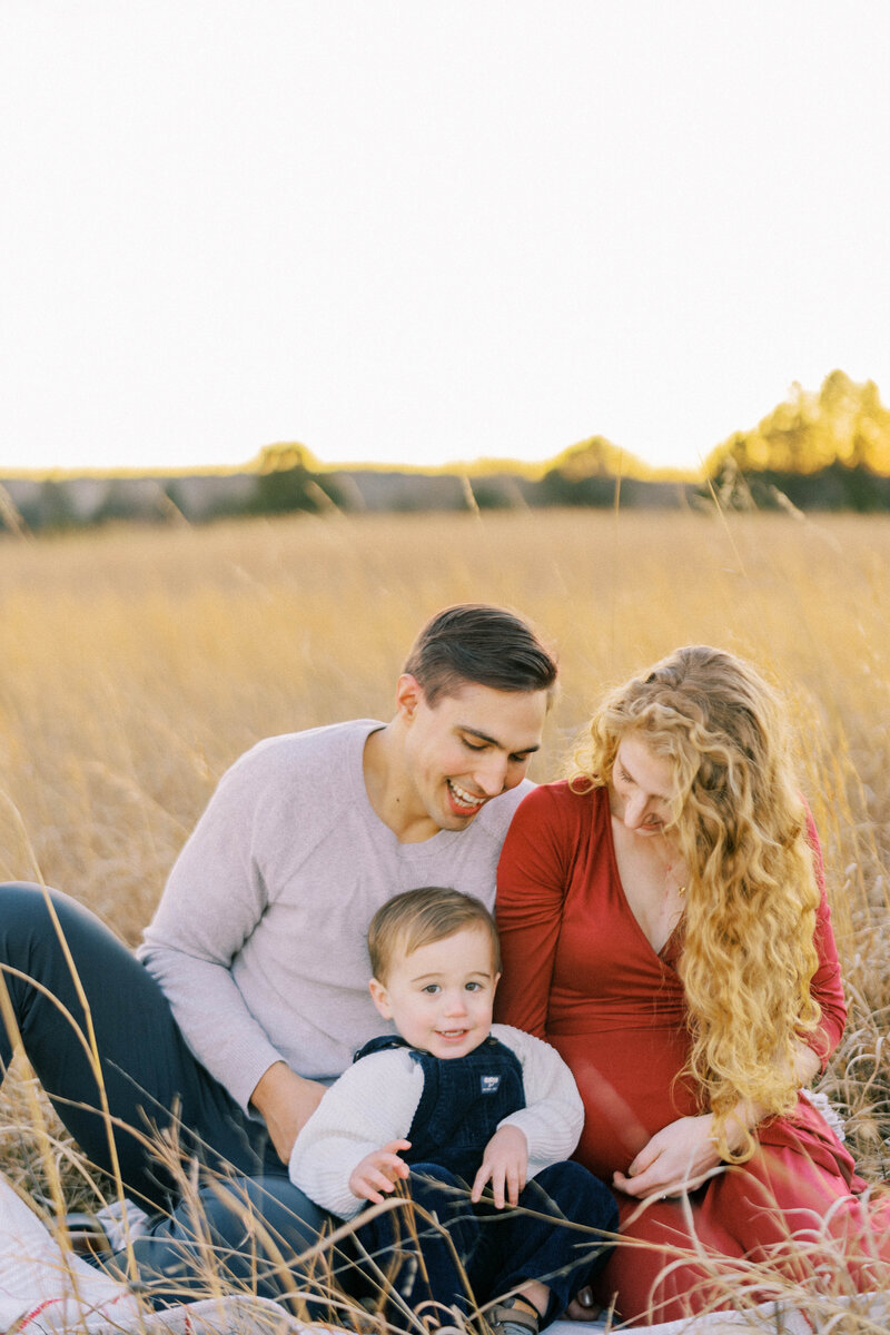 Fall Mini Sessions 2022 | Katie Rose Photography