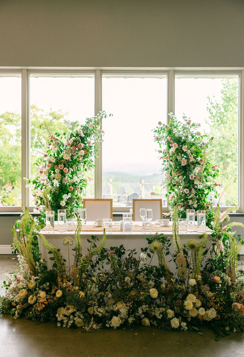 Vendor List | Le Belvédère | Ottawa's Cliffside Wedding Venue