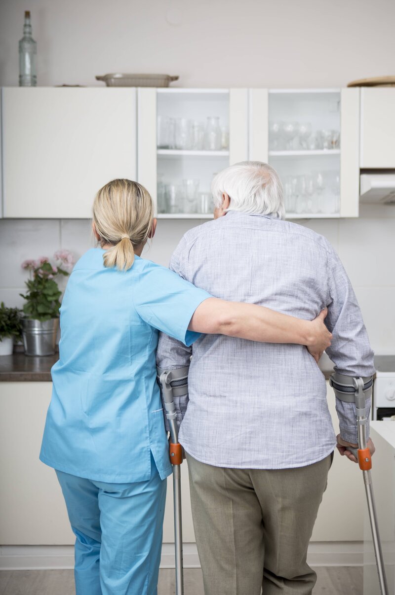 Amerimed MIH | Home | Mobile Integrated Healthcare