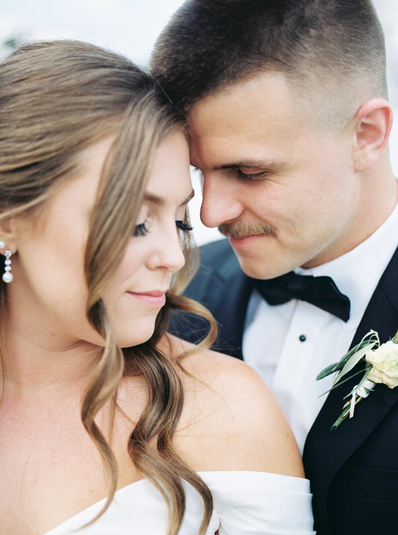 Chattanooga Wedding Photographer | Kelsey Dawn Photography
