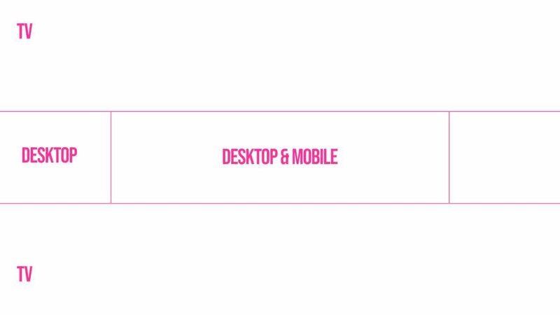 YouTube Banner Template | Paige Major
