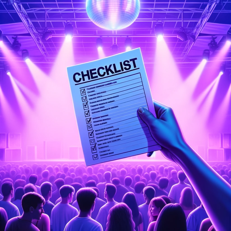 Home [raveresults.co]