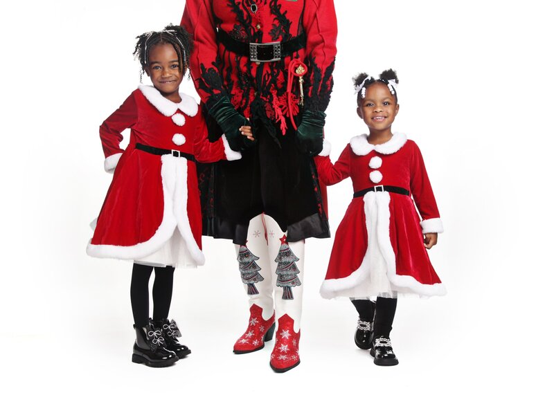 Ms. Santa | Home