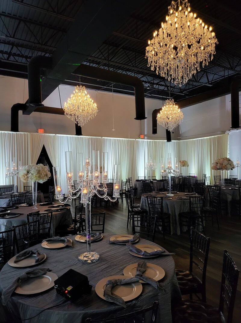 Eleven11 Event Studio | Detroit Metro Event Space