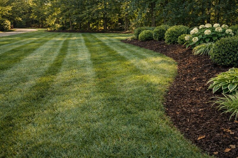 Landscaping Services | Lawn Care Northern Virginia