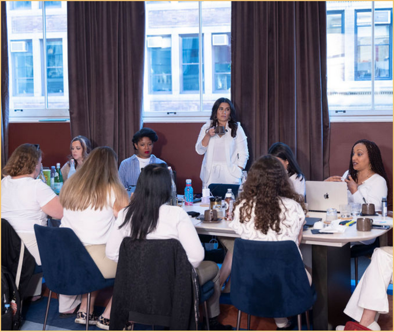 Strategic Power Plan Workshop with Jen Kem