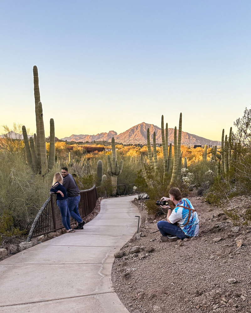 David Weibel | About