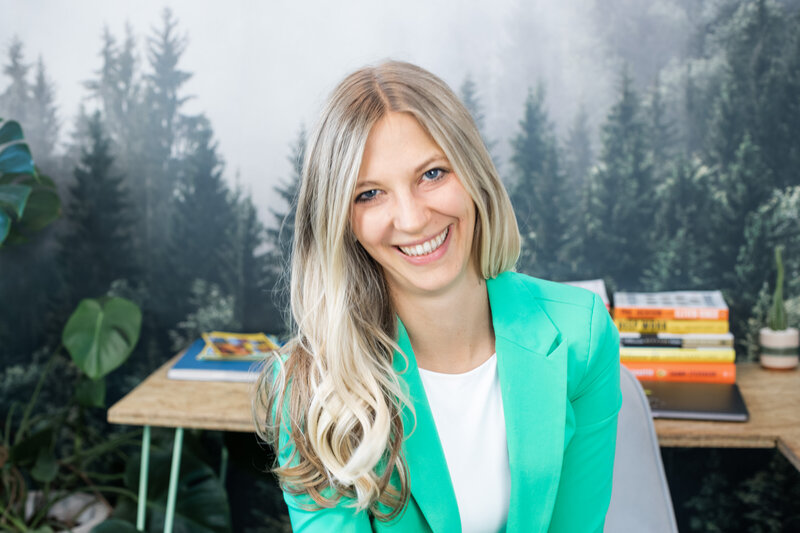 Start Building Your Dream Life Today