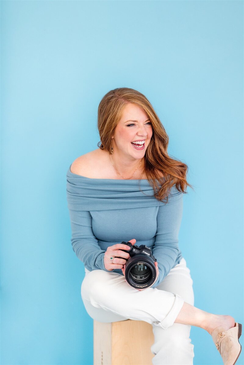 Free Photography Lighting Training with Katelyn James