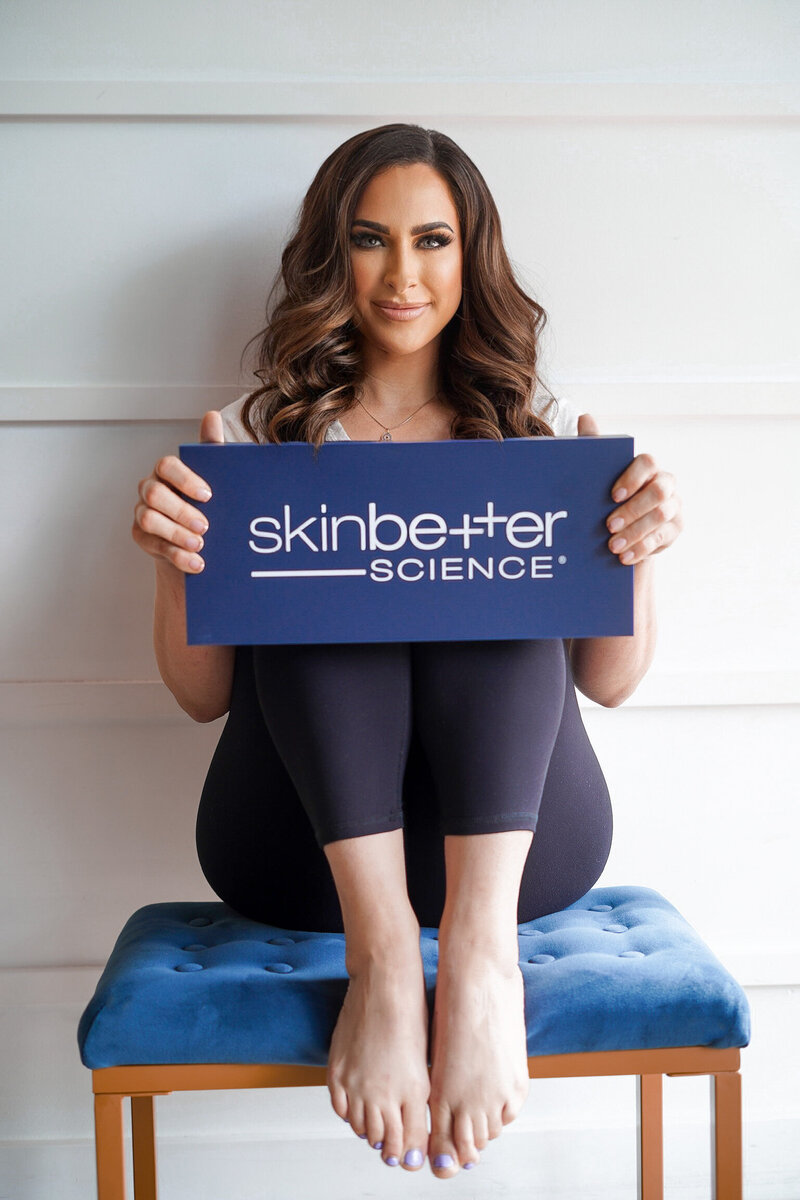 About | Glow By Courtney Grace