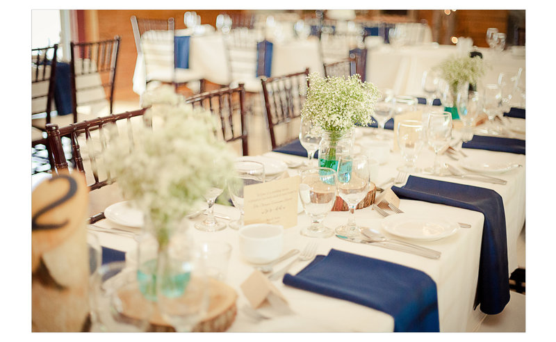 5 Tips to Help you Choose Your Wedding Venue