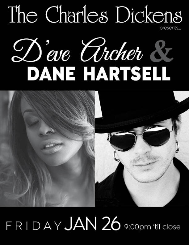 Events DJs Live Music parties drinking