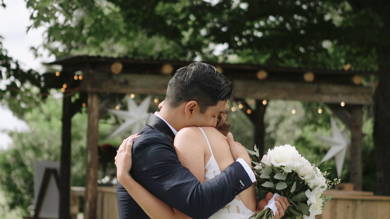 Dear Darling Films | Ottawa and Toronto Wedding Videographers