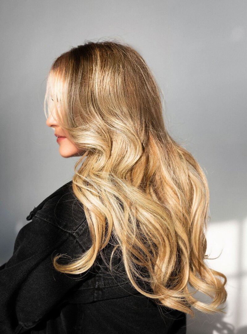 The Shadow Experience | Mane House Salon