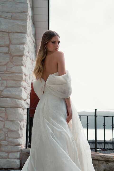 Bridal Dresses Styles in Montreal | Dream It Yourself