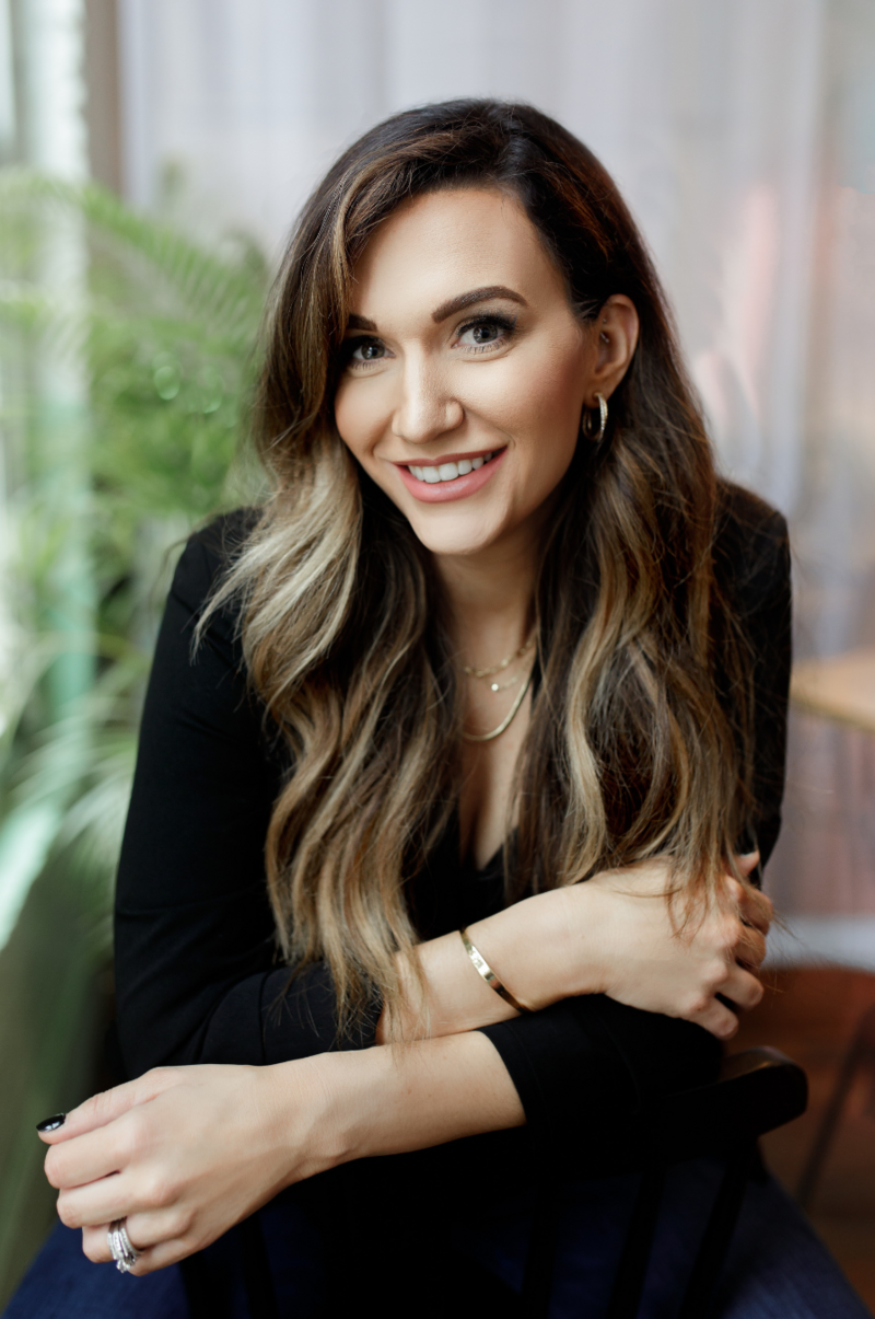 Sierra Garren | Trusted Realtor in Charlotte, NC | Luxury Real Estate ...