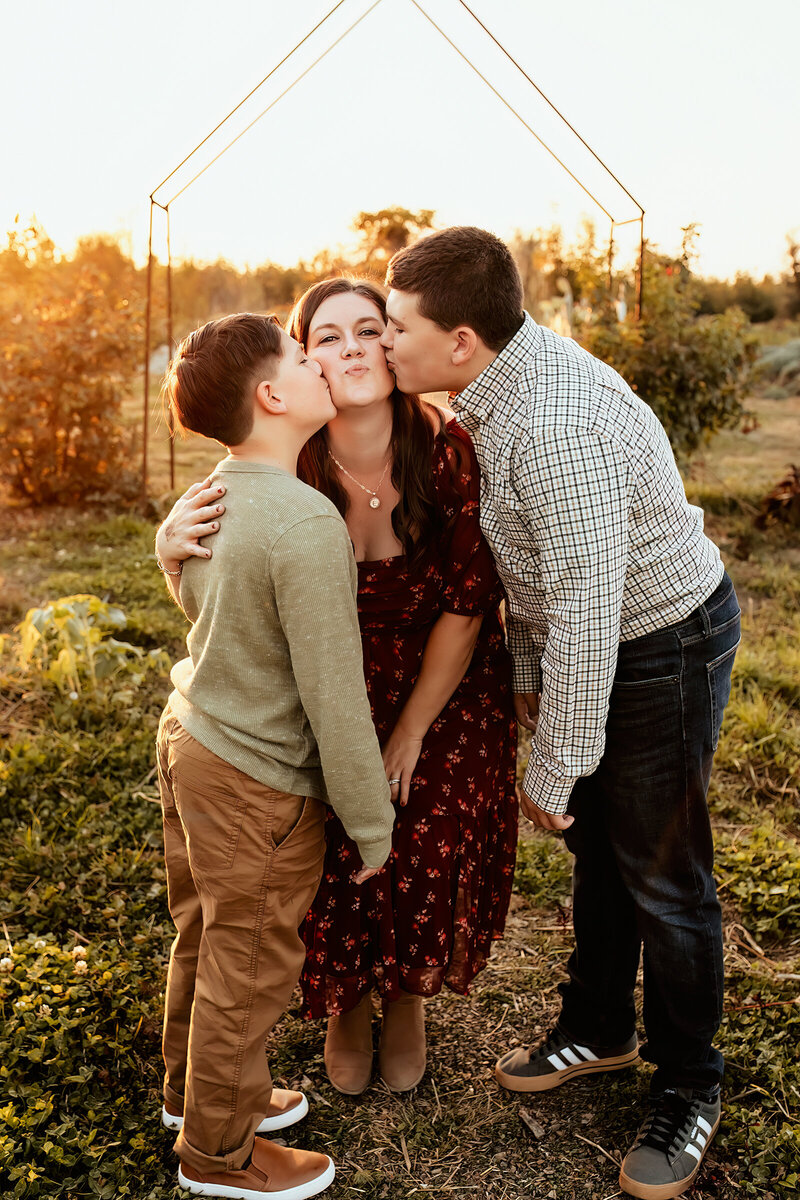 Family & Newborn Photographer | Kristen Porter Photography