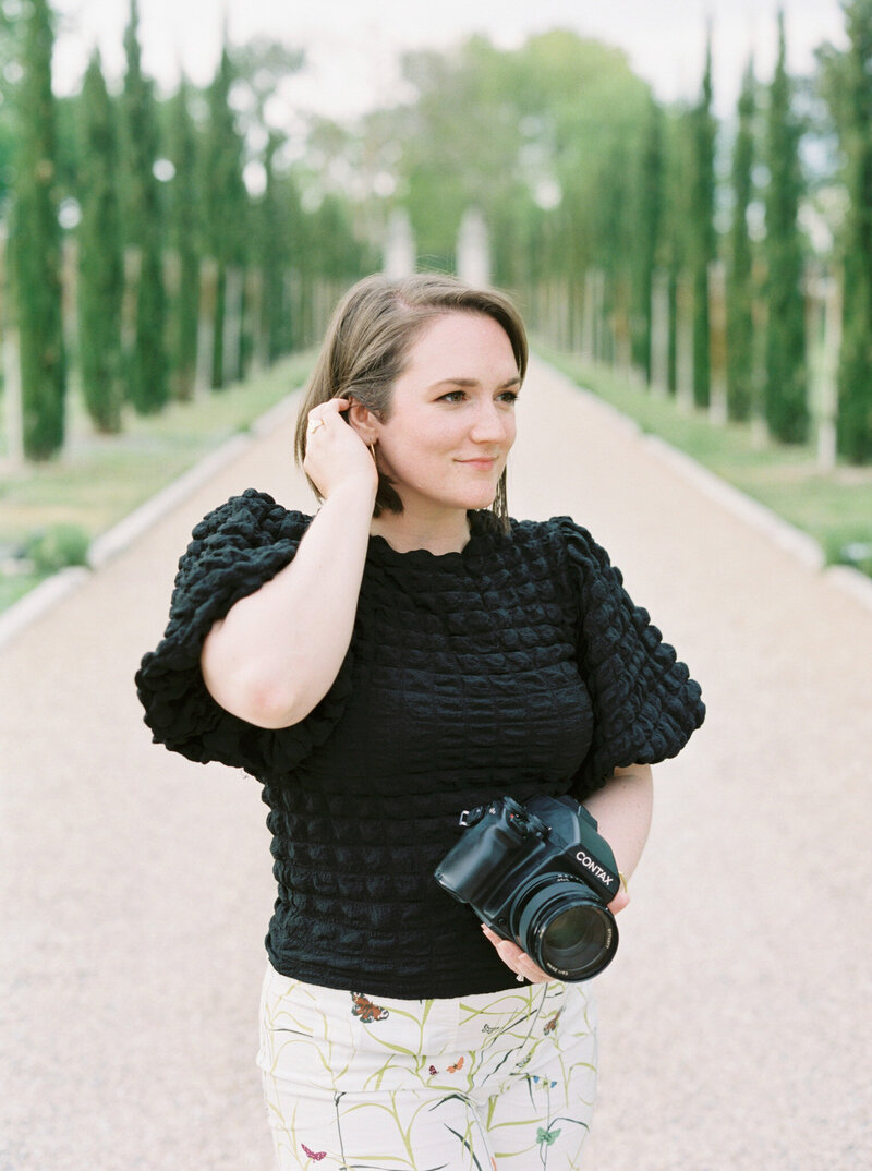DC Wedding Photographer | Brigitte Renee Photography