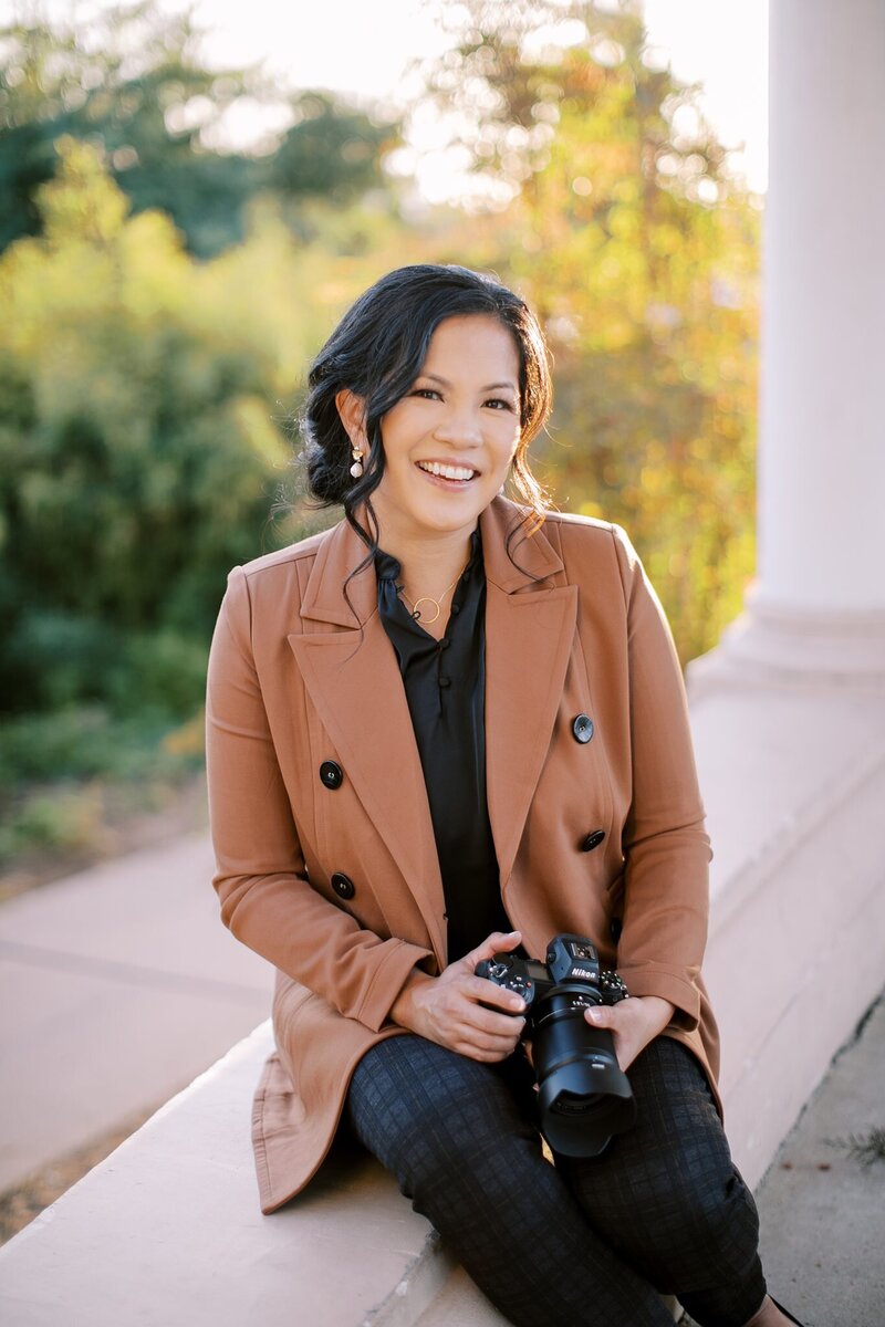 Amy Huang | San Diego's Multicultural Wedding Photographer