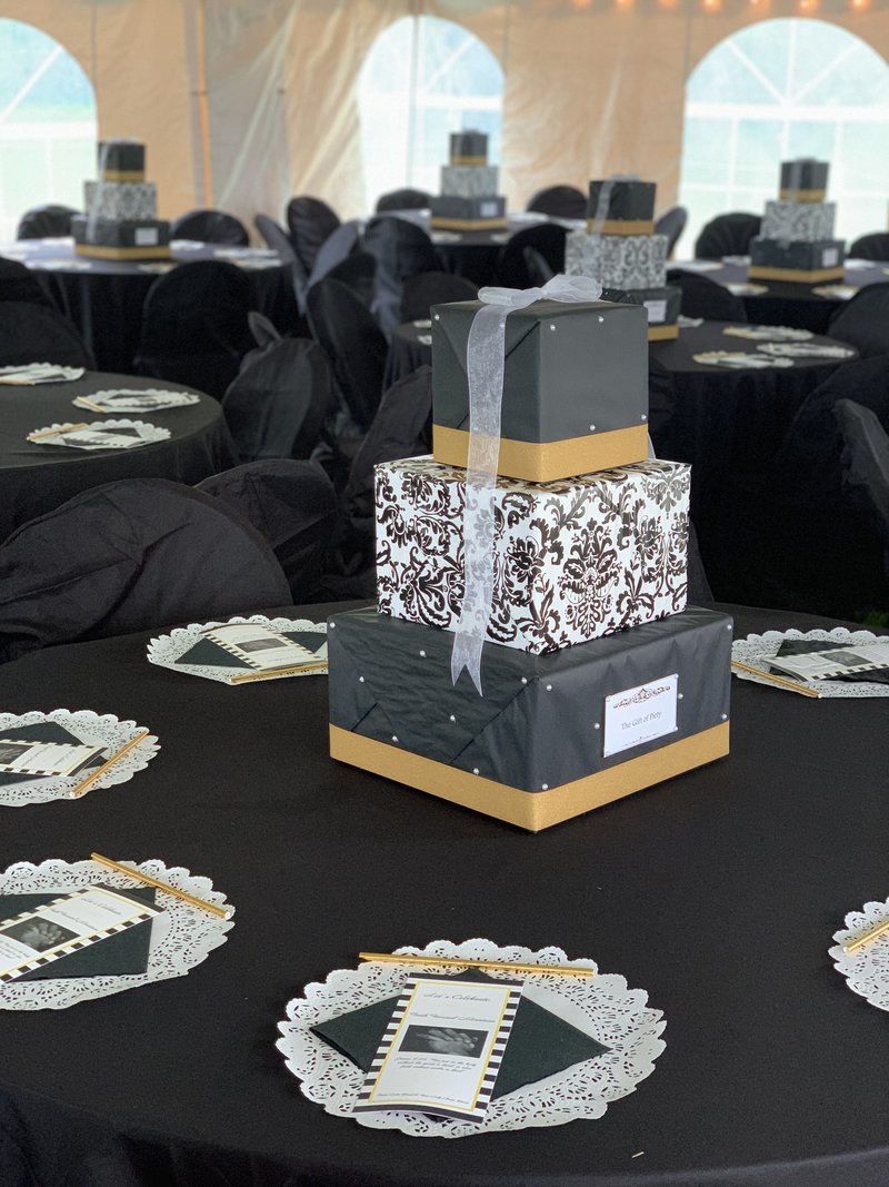 Event Planning & Interior Design