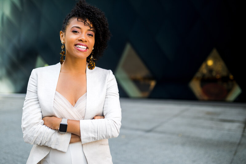 Goal Digger Podcast - Jenna Kutcher