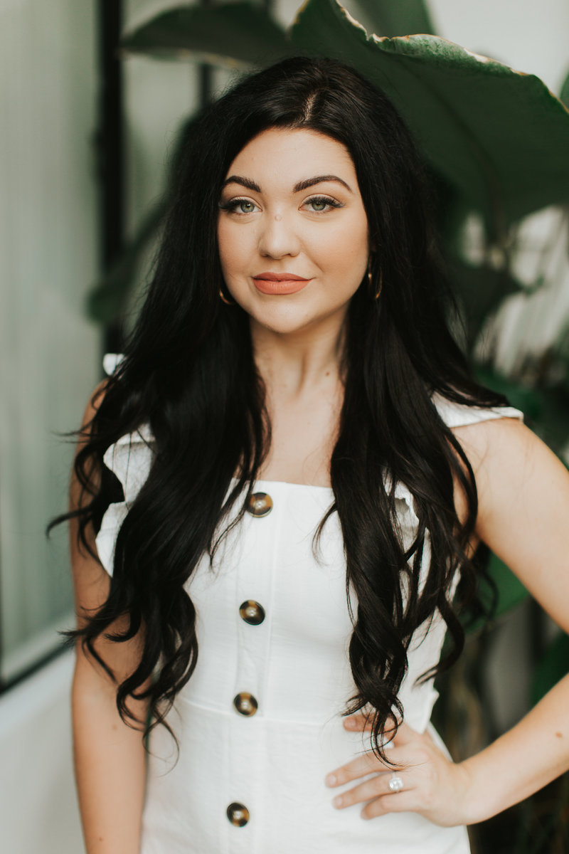 Jessica Vickers: About