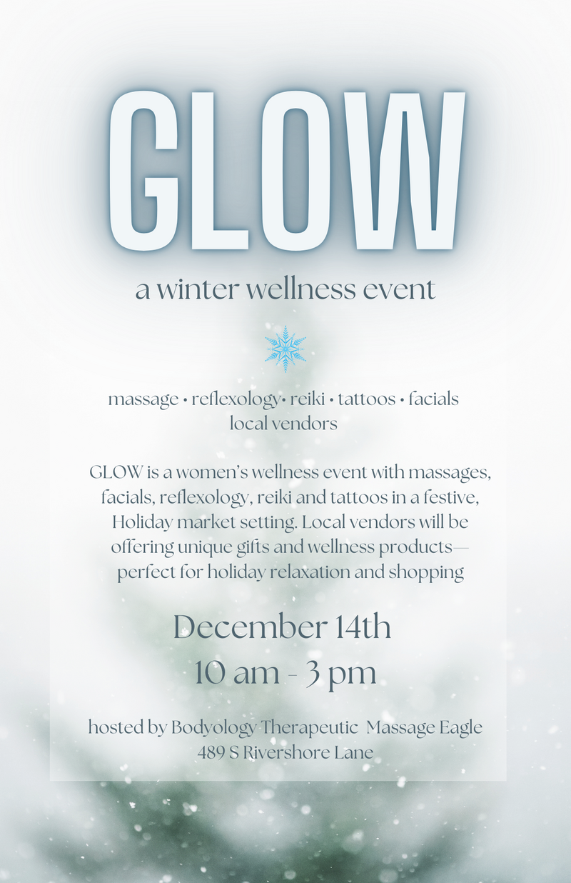 Relieve tension with massage therapy in Boise & Eagle, ID