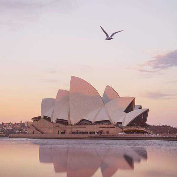 Kate Heussler | Modelling, Business & Branding Coach Online