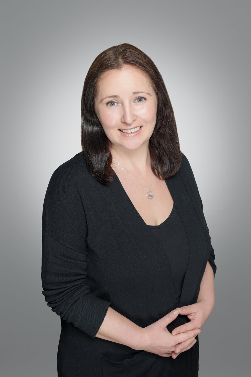 Meet the Team | Clarity Bookkeeping - 604-354-0844