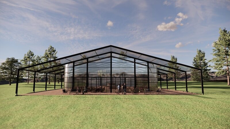 EMC | Innovative Marquees for Events