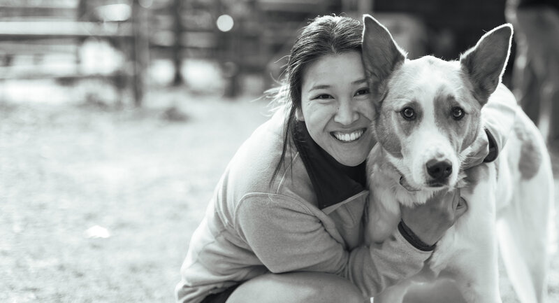 New England Portrait & Wedding Photographer