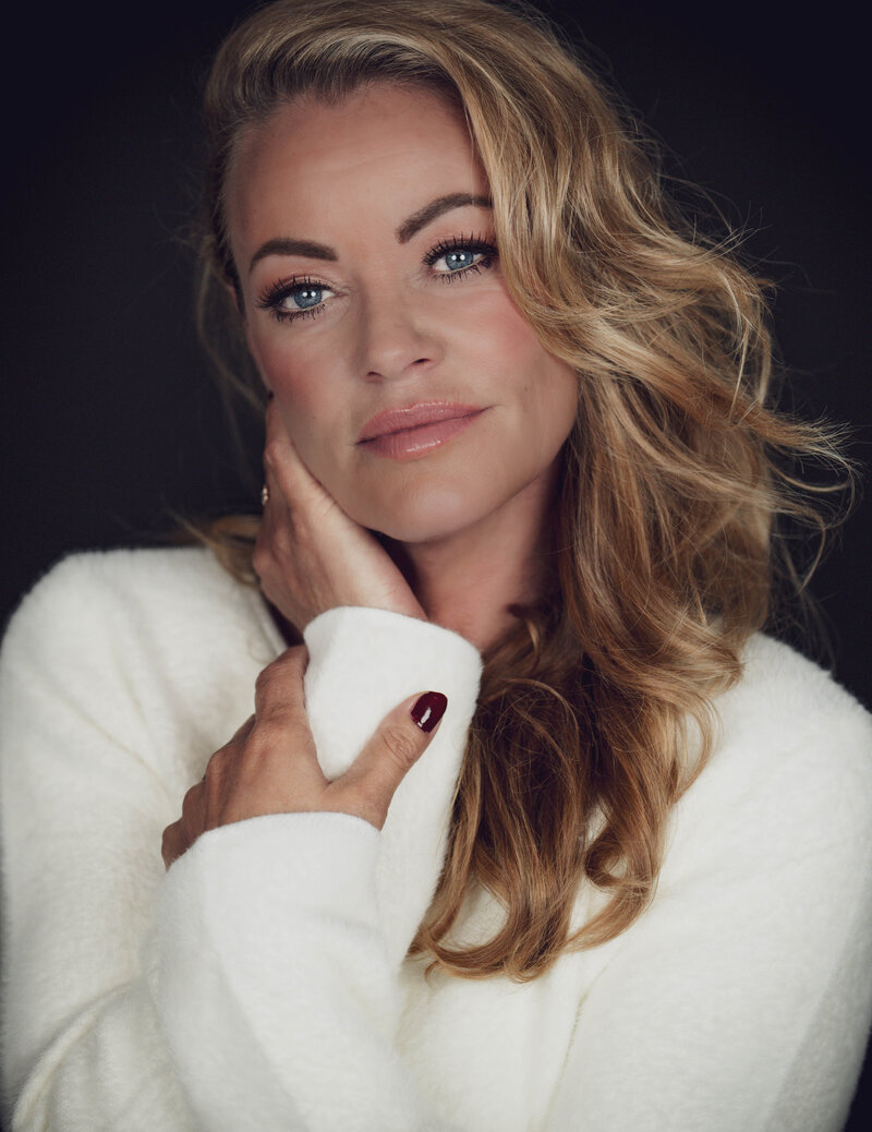 Kelly Walraven | Headshot fotografie & zakelijke portretten