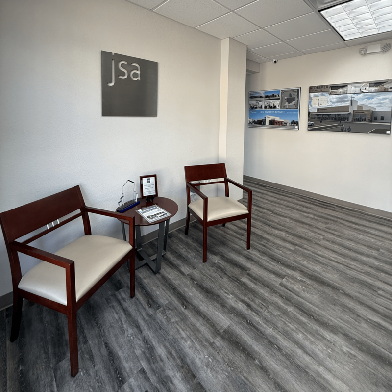 About | JSA Architects | Texas Architecture Firm