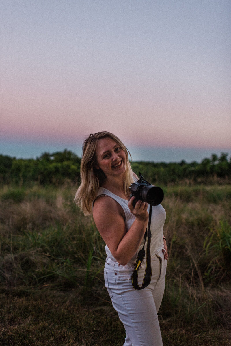 Wedding Photographer - KatePhoto