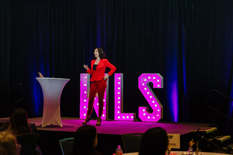 Ellevate Women's Leadership Summit 2024