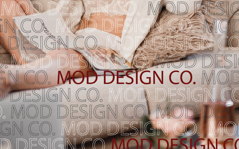 Home [moddesignco.com]