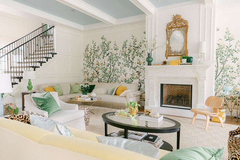 Portfolio - Maria Killam | Timeless Colour