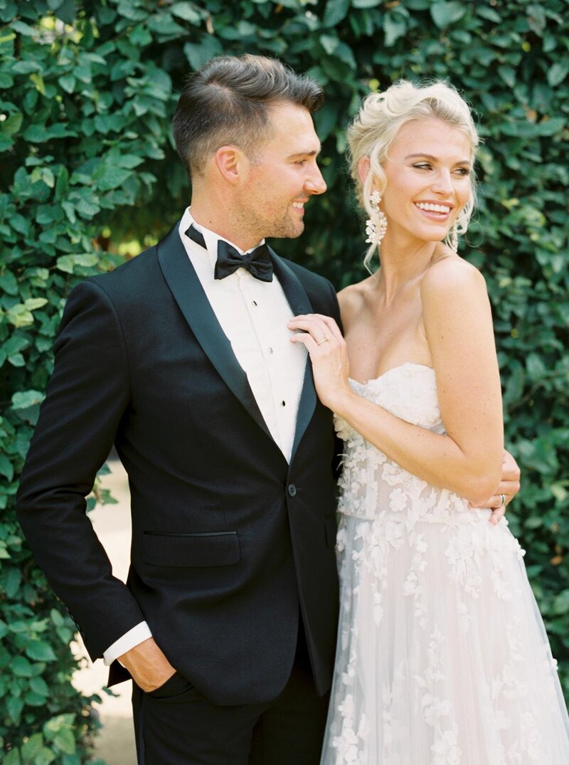 Luxury Destination Wedding Photography | Ashley Rae