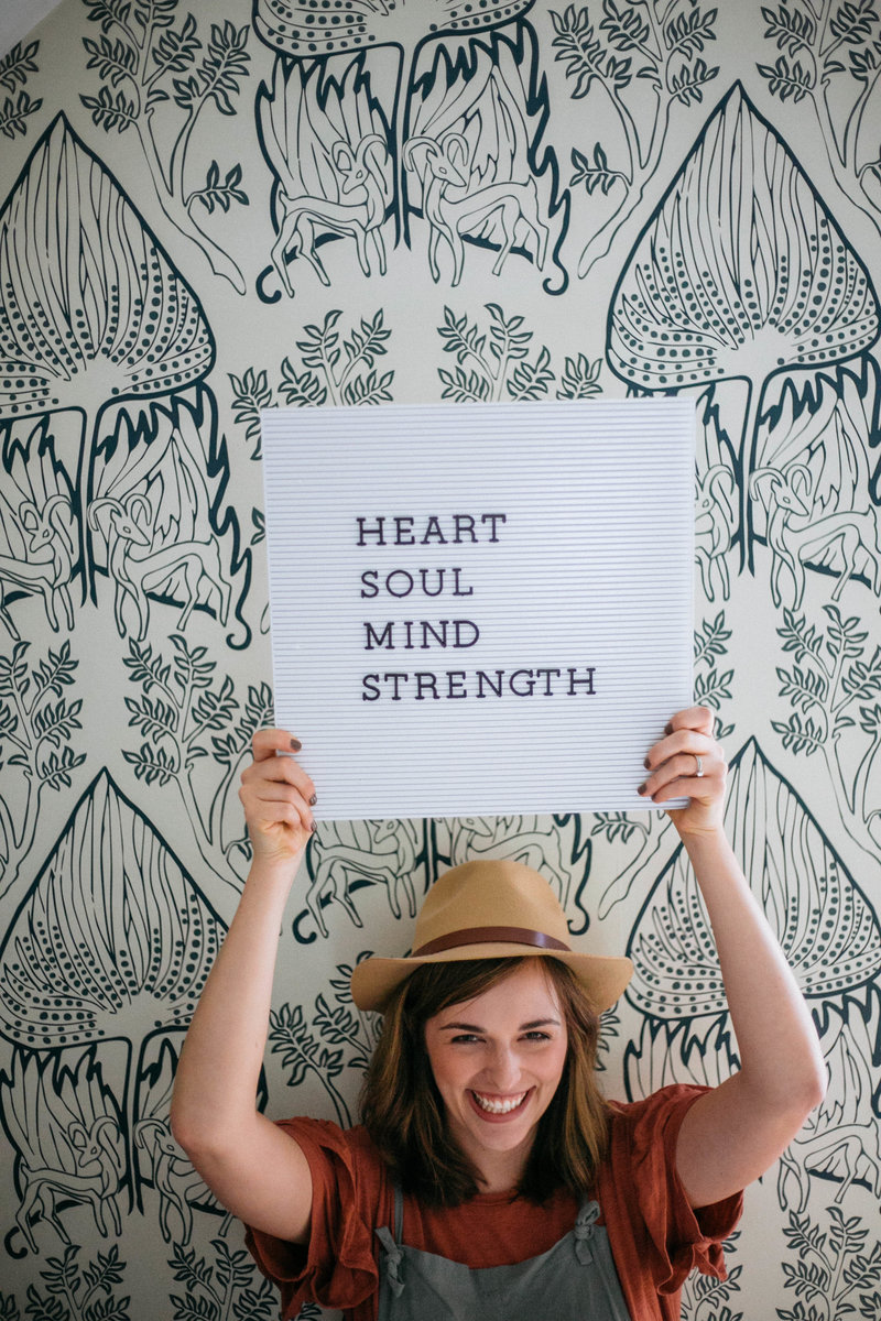 Well-Watered Women | Equipping Women to be Rooted Deeply in God's Word
