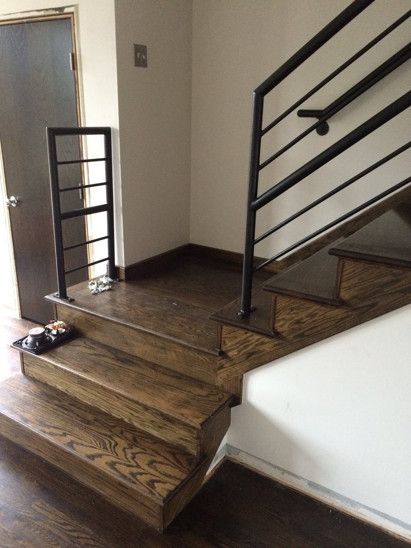 Custom Interior Remodeling | MW Craftsman Inc.