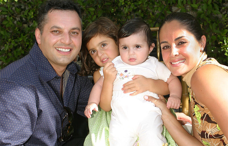 Work With Me | Dr. Bita Yadidi | Doctor of Eastern Medicine | Beverly Hills